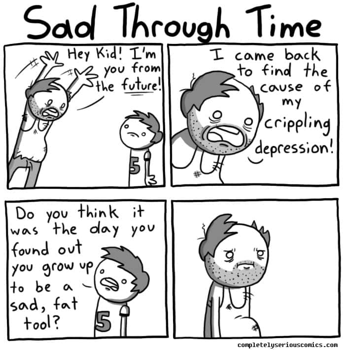 The 60 Funniest Comics Of 2011
