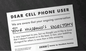 10 Funny Angry Notes From Strangers