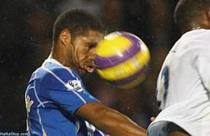 15 Funny Pics of People Getting Hit in the Face