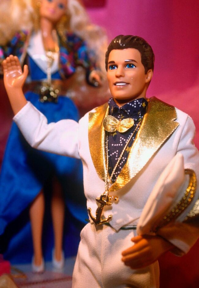 Barbie's Full Name And 30 Other Famous Fictional Characters Whose Real ...