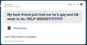 17 Funniest Comment Replies From People on Tumblr