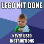 Best of The Success Kid Meme (17 Pics)