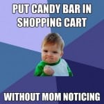 Best of The Success Kid Meme (17 Pics)