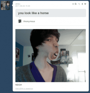 17 Funniest Comment Replies From People on Tumblr