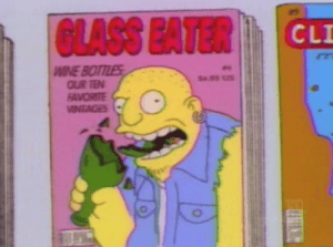 24 Funny Books, Magazines and Pamphlets From The Simpsons