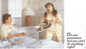 15 Funny Vintage Pics