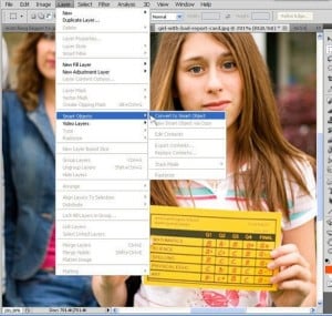 If We Had Photoshop in Real Life (10 Pics)