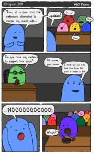 20 More Puns That Are So Bad, They're Good