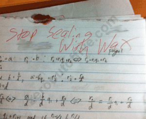 16 Funny Test Answers