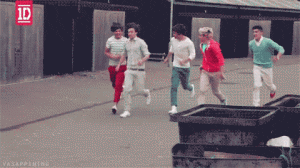 Round Three: Your Daily Life in GIFs (26 GIFs)