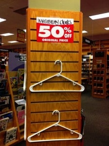 17 Funny Store Display Signs
