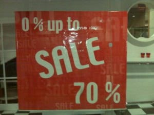 17 Funny Store Display Signs