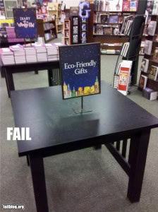 17 Funny Store Display Signs