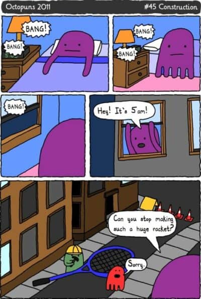 The 60 Funniest Web Comics of the Year