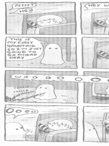 The 60 Funniest Web Comics of the Year