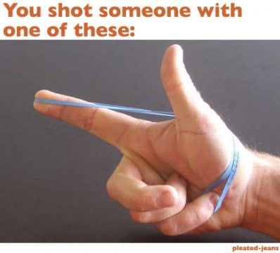 If You Did These Things, Your Childhood Was Awesome (24 Pics)