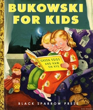 Twisted Children's Book Titles (6 Pics)