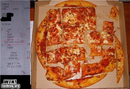17 Funny Pizza Boxes