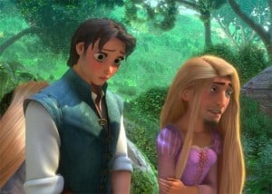 Disney Face Swaps (20 Pics)