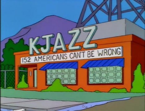 16 Funny Stores and Businesses Spotted on The Simpsons
