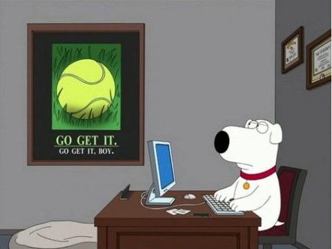 16 Funny TV and Movie Screencaps (3.8.13)