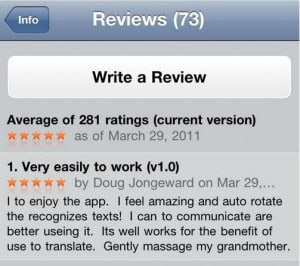 20 of the Funniest Reviews Ever Posted Online