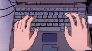 Your Daily Life in GIFs (4.1.13)