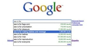 18 Funny Google Search Results