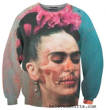 30 Extremely Loud Sweatshirts From Beloved Shirts