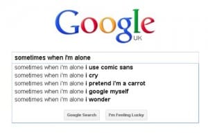 18 Funny Google Search Results
