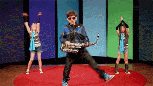 20 Kids Who Are Way More Awesome Than You'll Ever Be