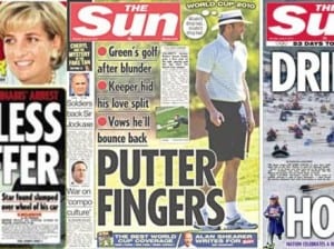 23 Funny News Headlines