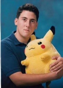 26 of the Funniest Senior Portraits of All Time