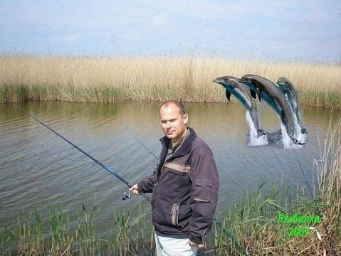 24 Pictures That Are Probably Photoshopped