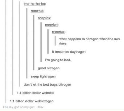 21 Puns That Are So Bad, They're Good