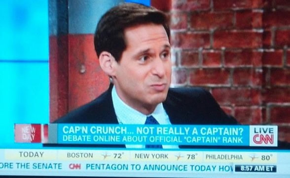 Must Have Been a Slow News Day (18 Pics)