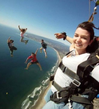 21 Photos That Are Probably Photoshopped