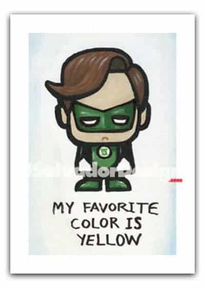 Super Emo Friends are Adorably Sad (16 Pics)