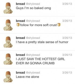 18 Puns That Are So Bad, They're Good