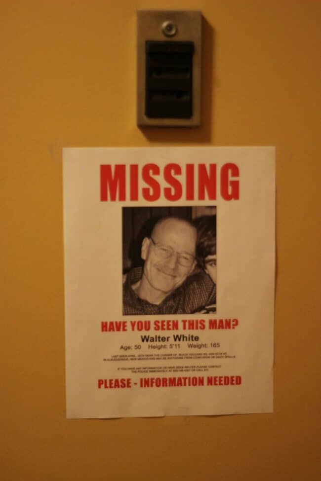 The Breaking Bad Watch Party You Wish You Attended (25 Pics)