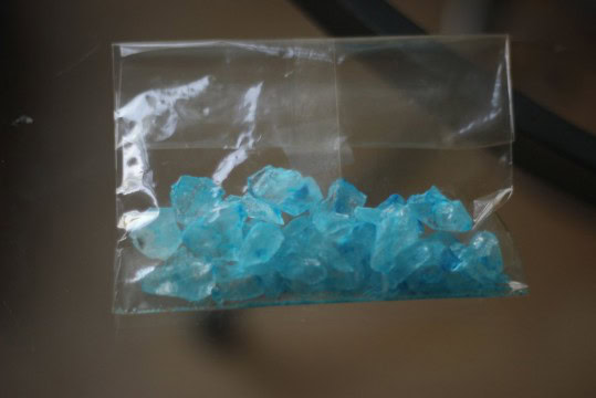 The Breaking Bad Watch Party You Wish You Attended (25 Pics)