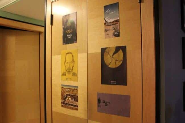The Breaking Bad Watch Party You Wish You Attended (25 Pics)