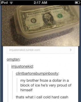 21 Puns That Are So Bad, They're Good