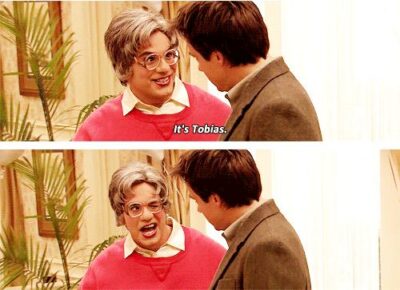 18 Funny TV and Movie Screencaps (9.27.13)