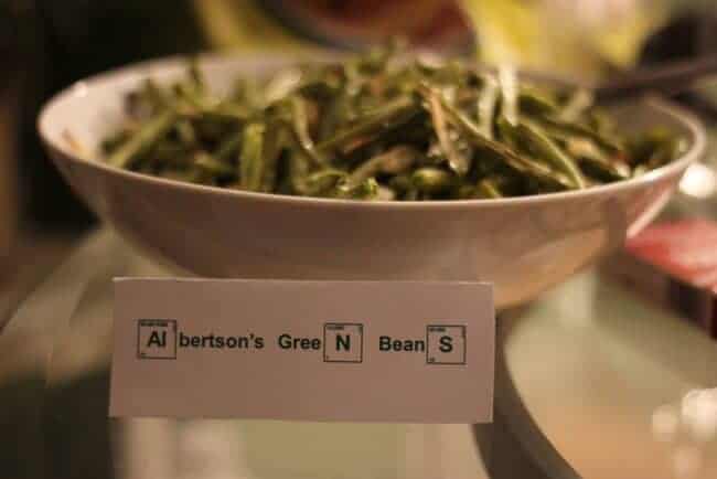 The Breaking Bad Watch Party You Wish You Attended (25 Pics)