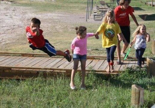 20 Images That Prove Kids Are Weird