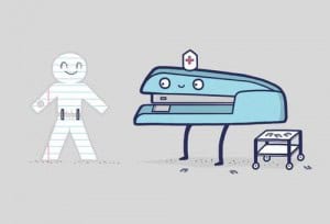 Whimsical Illustrations by Randy Otter (15 Pics)