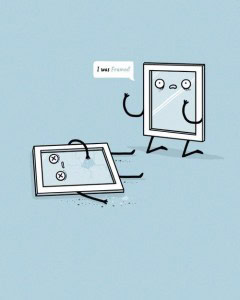 Whimsical Illustrations by Randy Otter (15 Pics)