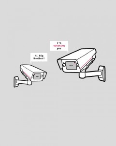 Whimsical Illustrations by Randy Otter (15 Pics)