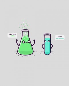 Whimsical Illustrations by Randy Otter (15 Pics)